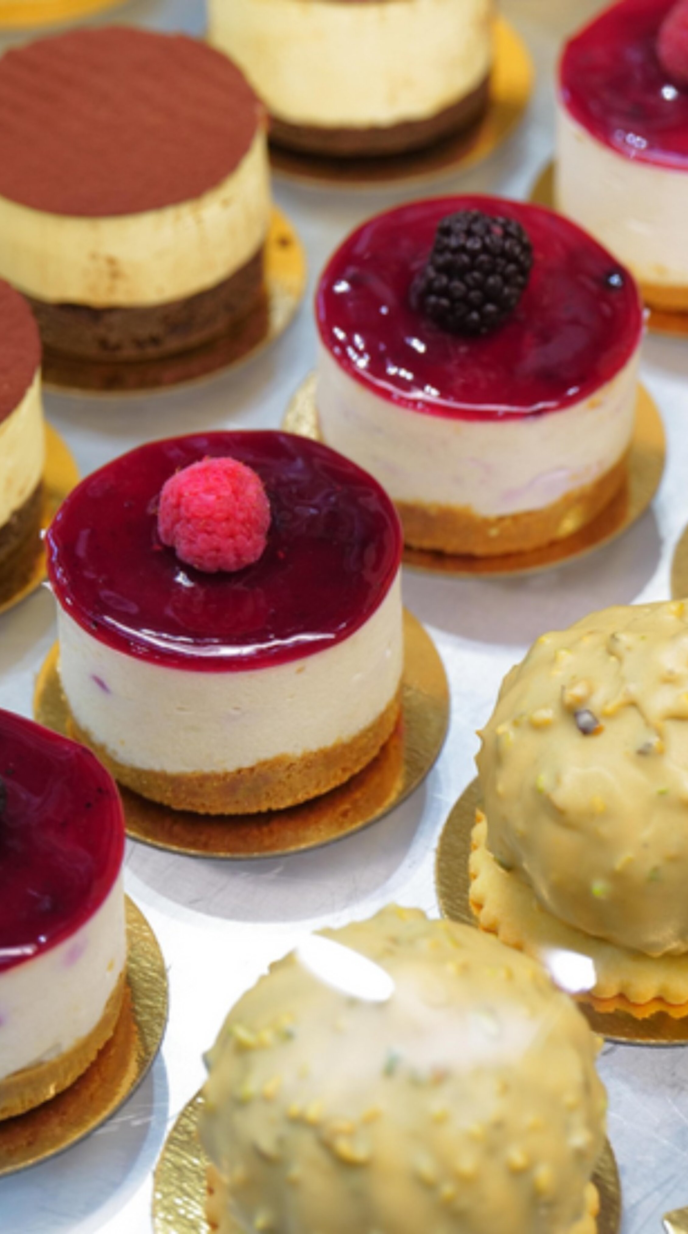 SIGEP WORLD | Scopri l'edizione 2026